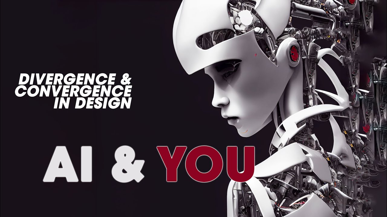 How to Fuel Your Creativity with AI Tools: Diffusion Models for Divergence and Convergence in Design