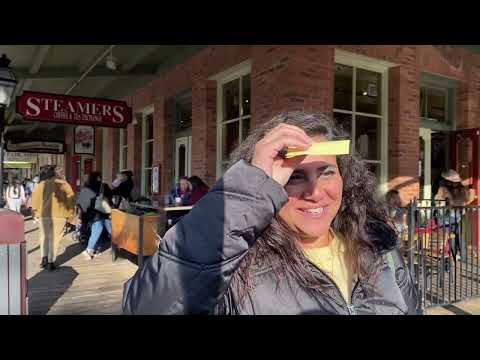 BY THE FOOLISHNESS OF STREET CORNER PREACHING SOULS ARE CONVICTED TO STOP & LISTEN (Part 1 WATCH!)