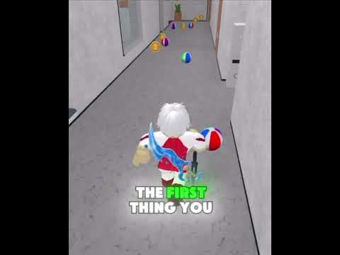 How to get your first godly for free in MM2!!! ????????