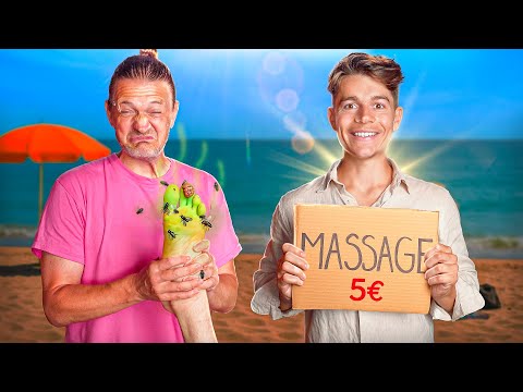 On teste 10 idées WTF pour gagner de l'argent