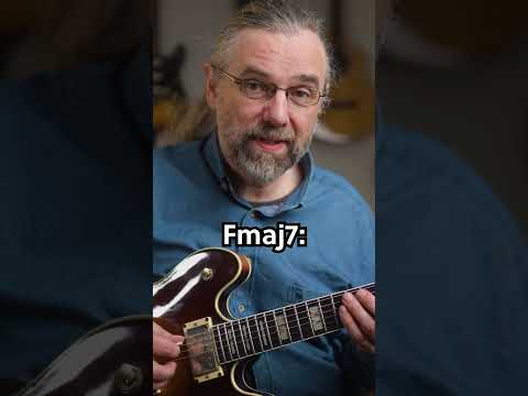 The Best Arpeggio For a m7 chord