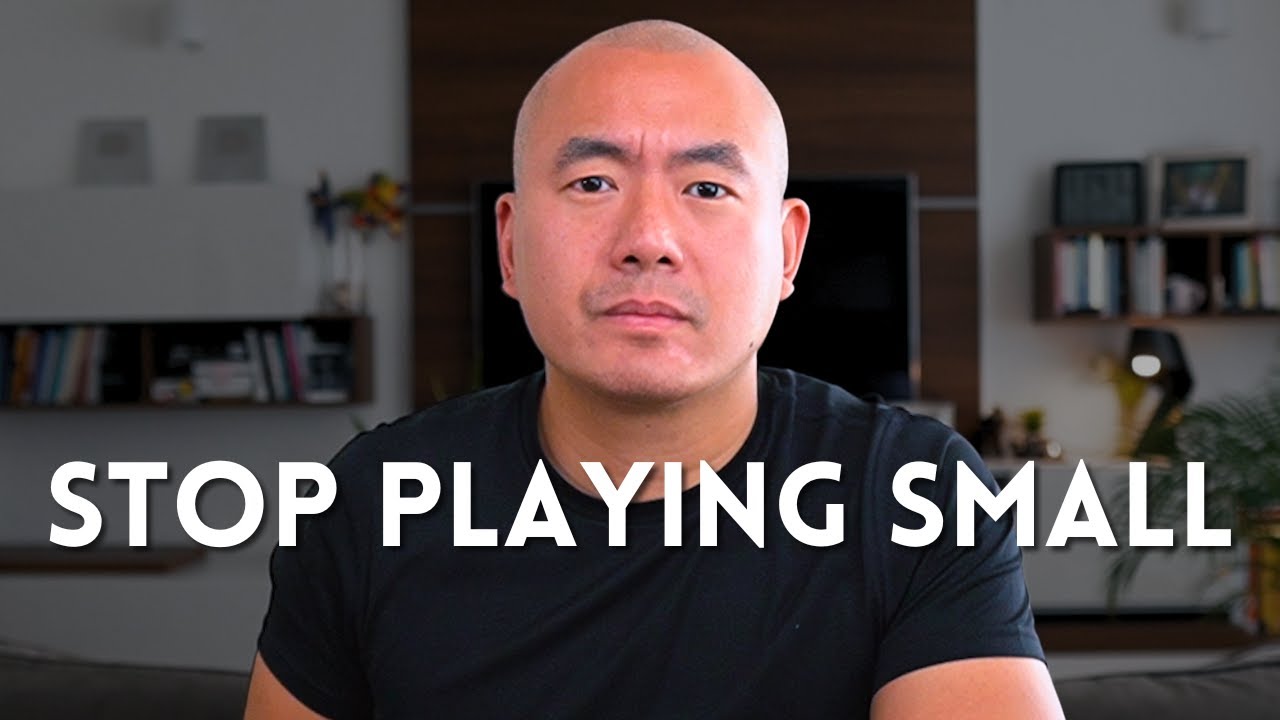 Give Me 7 Minutes And I'll Eliminate Your Self-Doubt Forever