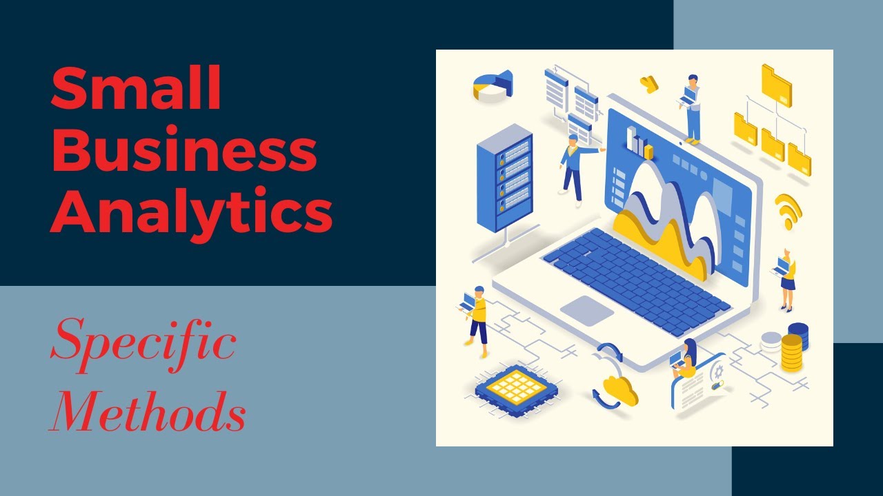 Specific Methods - Home Services Business Analytics