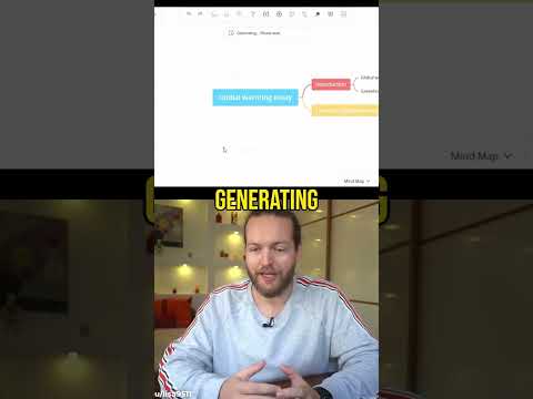 Stop making mindmaps use AI instead