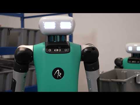 Daily Robotics News, Humanoid Robot News & Industry Insights | robot.tv