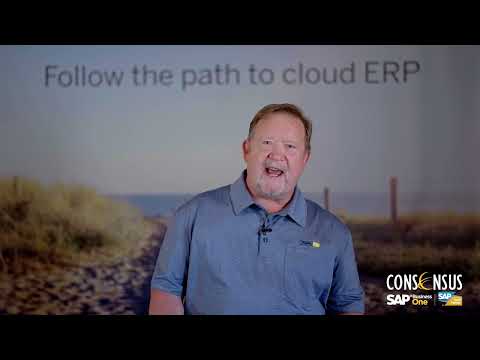 SAP Business One for Pharmaceutical Industry