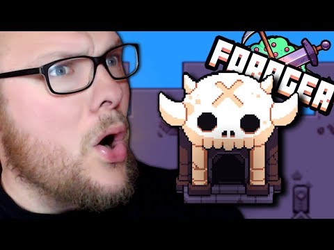 Steam Community :: Video :: What Lies In The Depths of the SKULL MAZE ...