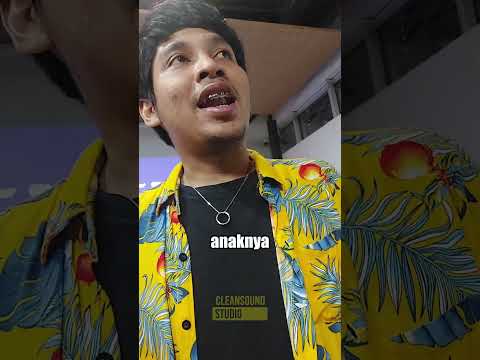 Wawancara One Piece Ke @SepulangSekolah