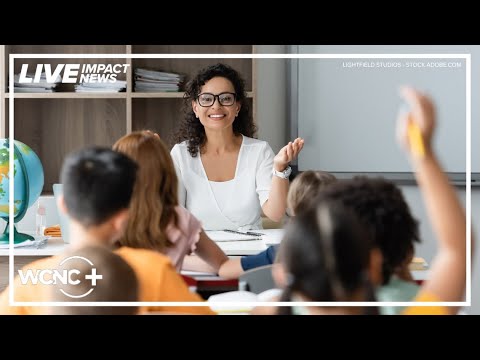 What to know about Teacher Appreciation Week
