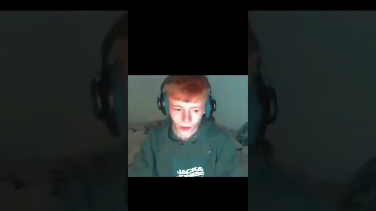 Original Buffer Video (From TikTok)