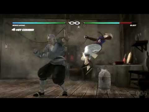 Steam Community :: Video :: Dear or Alive 5 / DOA 5