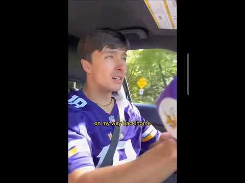 Daily life of a MN Vikings fan #memes #funny #NFL #vikings #football #relatable