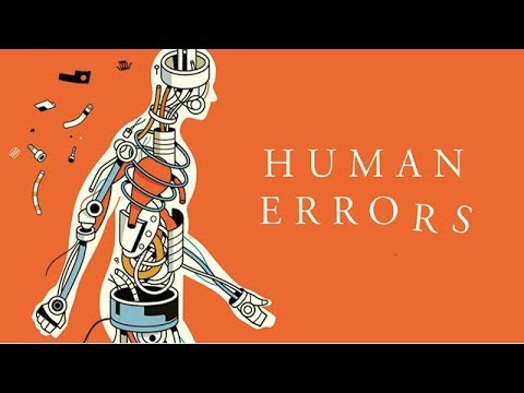 Michio Kaku - Human Errors