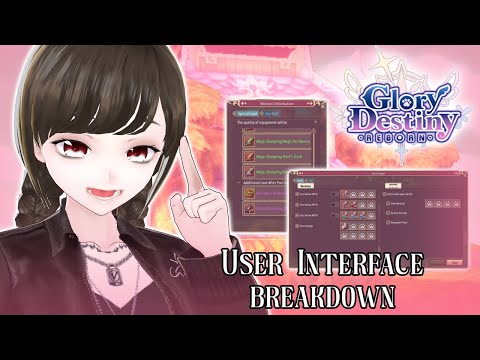 Steam Community :: GLORY DESTINY - REBORN