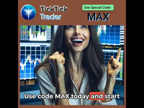 TickTickTrader's Trading Tips & Exclusive Offers