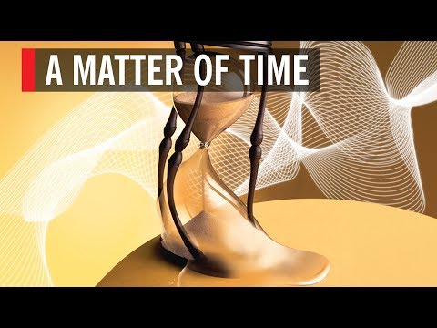 A Matter of Time