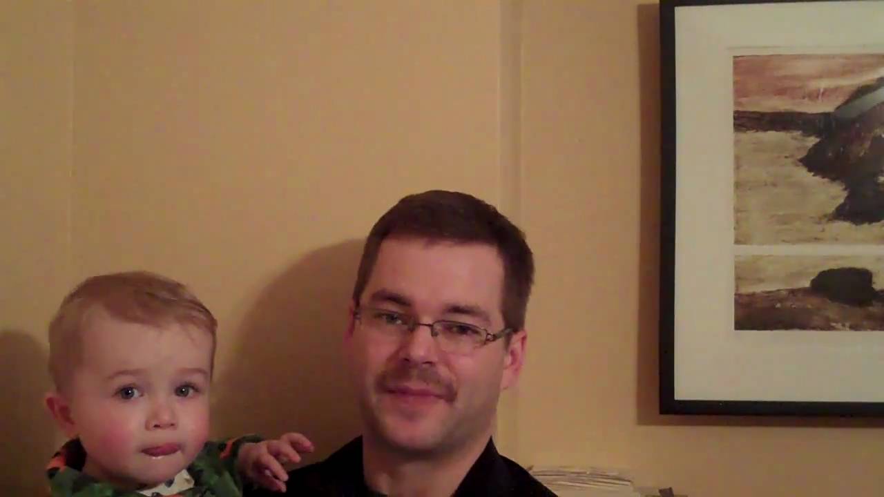 Movember 15, 2010 Market Update by Greg Pike
