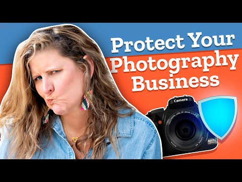 Want To Be A Freelance Photographer? Here's What You NEED To Know!