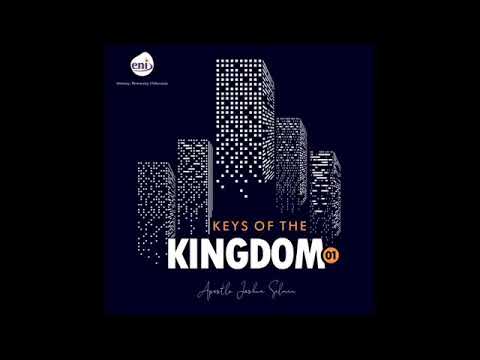 Keys To God's Kingdom Part 1