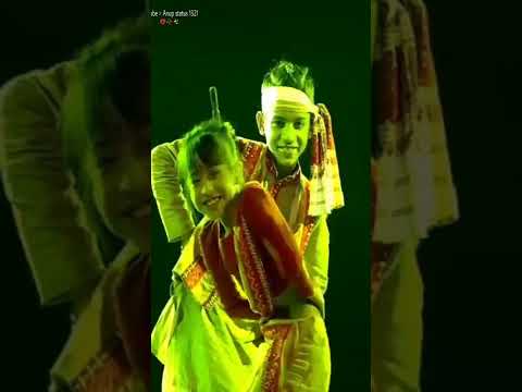 Gunjan sinha &Tejas verma || Manike songs || Jhalak dikhla jaa performance #shorts #jhalakdikhlajaa