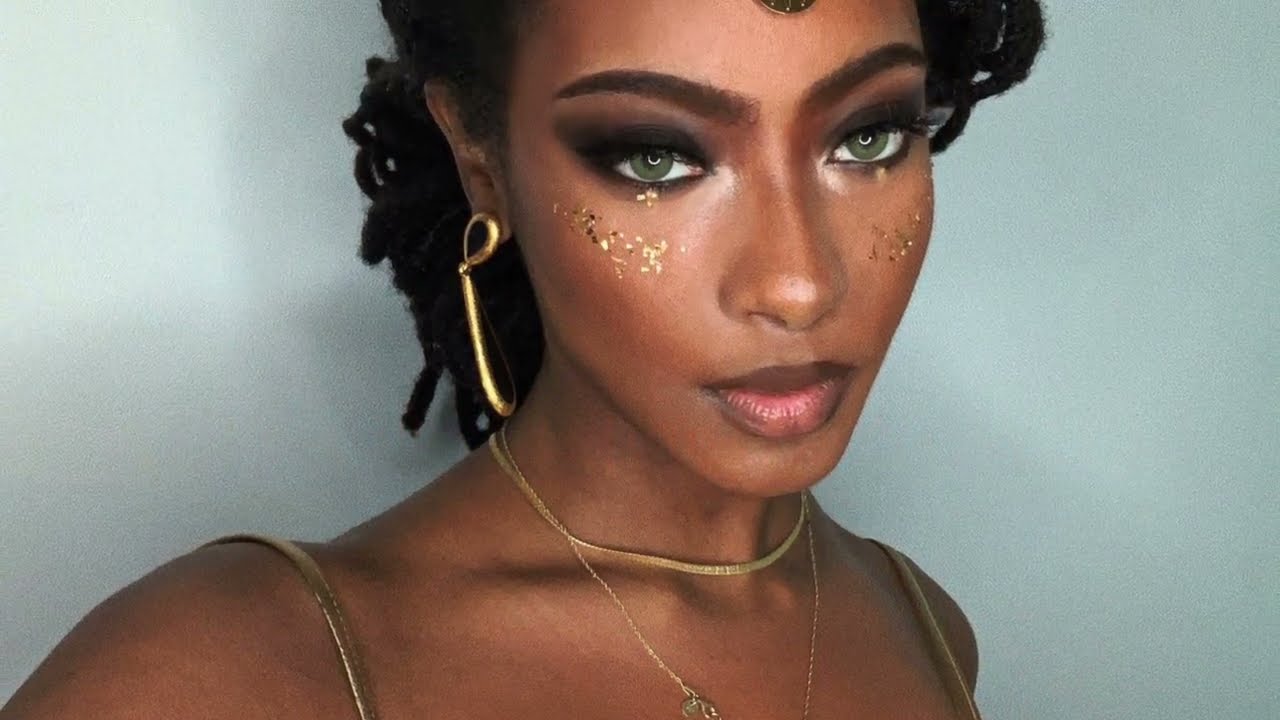 TOP BLACK INSTAGRAM MODELS