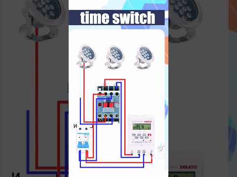 Time Switch