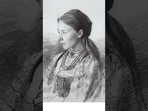 Ilya Repin: Masterful Drawings
