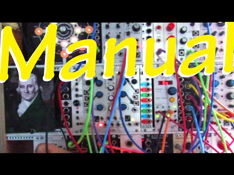 Mid-Jam Manual Check