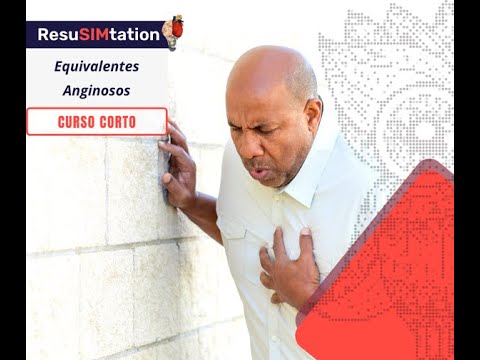 Perla Cardiología Equivalentes Anginosos