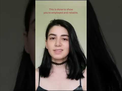 Renting a place in English 🏠