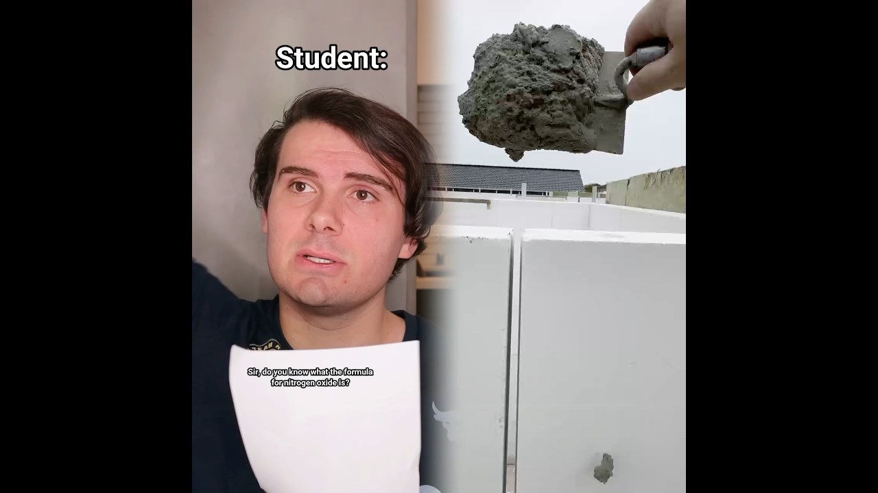 1st Day of Chemistry Class In 2022. #shorts