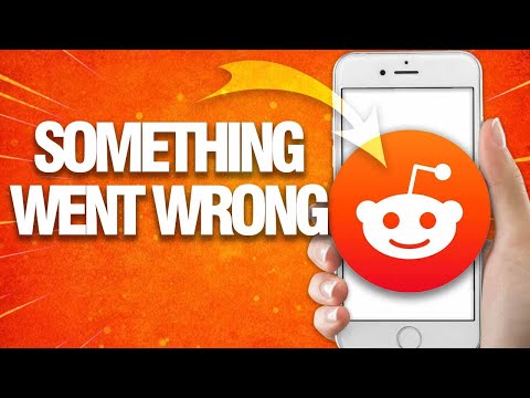 How To Fix And Solve Reddit Something Went Wrong | Final Solution 2024