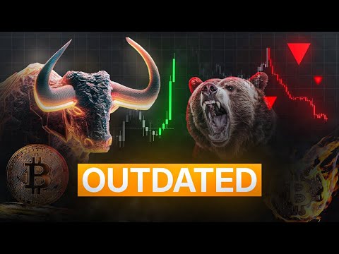 MY 2022 BITCOIN PRICE PREDICTION!!! MUST WATCH!!!