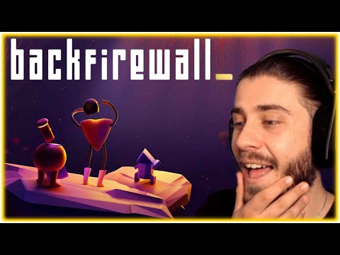 Steam Community :: Video :: CE JEU EST TELLEMENT COOL !! Backfirewall_