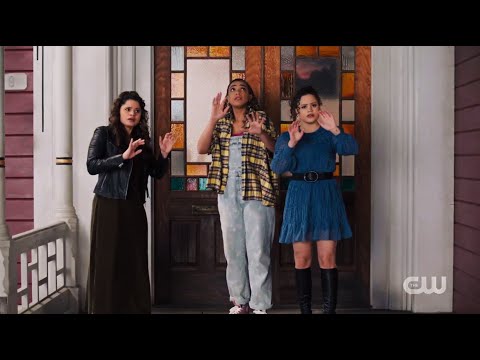 Final Scene - Halliwell Manor | Charmed Series Finale 4x13 "The End Is Never The End" (HD)