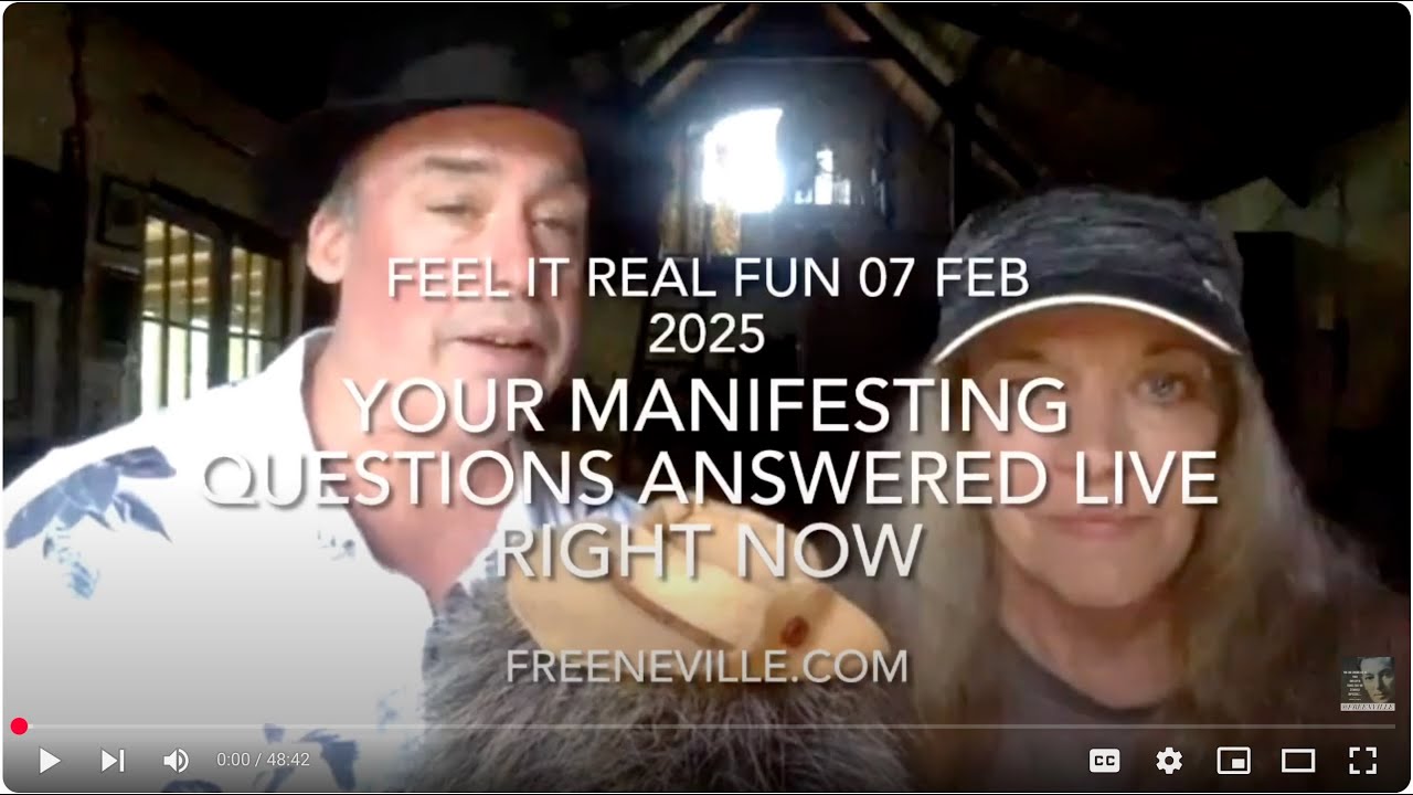 Exploring Intimacy and the Courage to Love: Insights from the Feel It ...