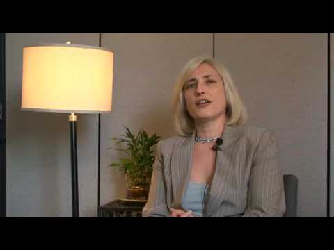 Dr. Jan Mohlman - Aging and mental health