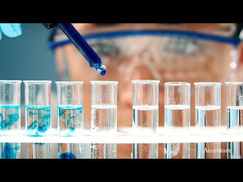 Efficiency increases as Humans interact with AI