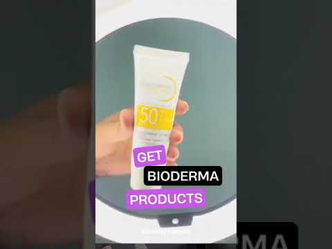 Bioderma Products at Unbeatable Wholesale Prices in UAE! π #travelexplore #dubaitour #dubaiabra
