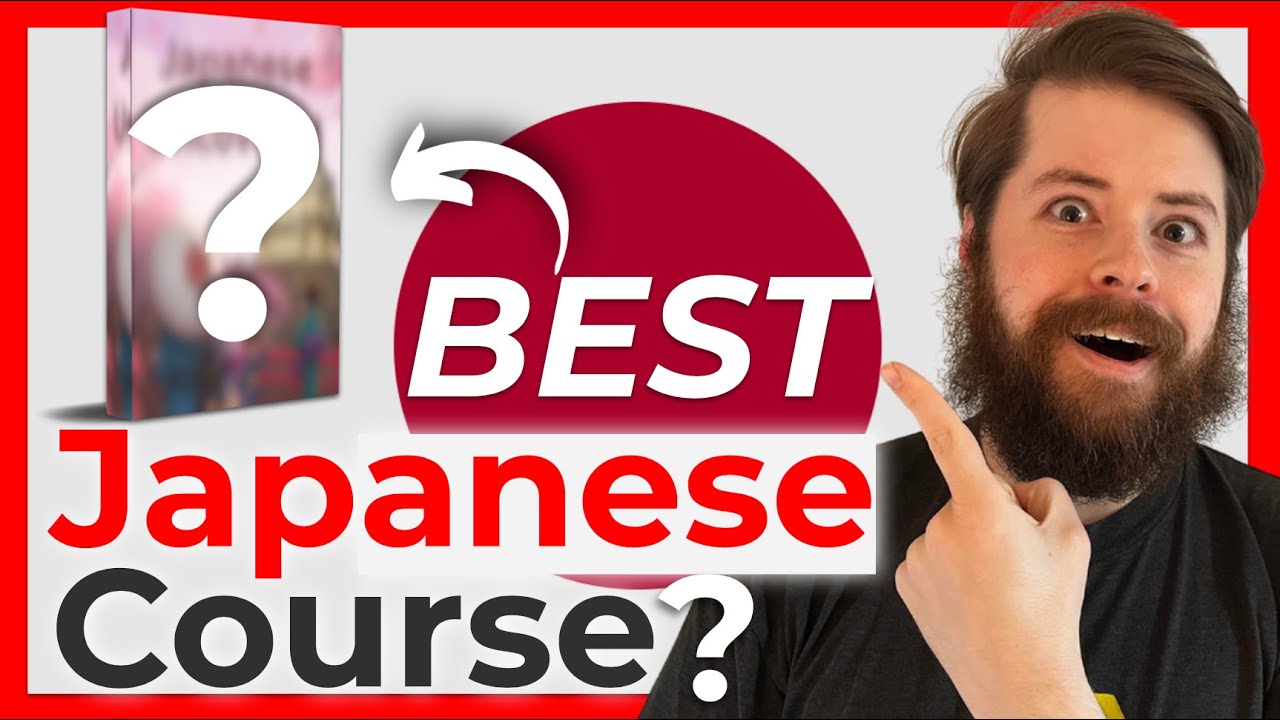 Japanese Uncovered Online Course Review - The BEST Way to Learn Japanese 2026