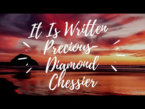 THE JESUS LETTER – THE NUMBERS FAITH – Real Life Real Jesus