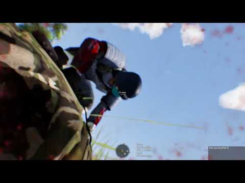 Steam Community :: Video :: Arma Trauma