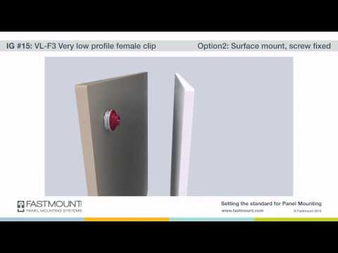 Install Guide VL 03 Clipset