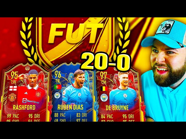 How to get more wins in FIFA 23 FUT Champions