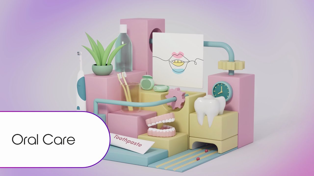 Oral Care Training | CPD Accredited | iHasco