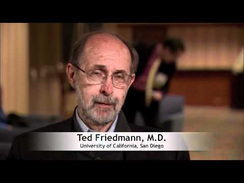 Ted Friedmann, MD, MA: MacLeod discovers how DNA Transforms Cells