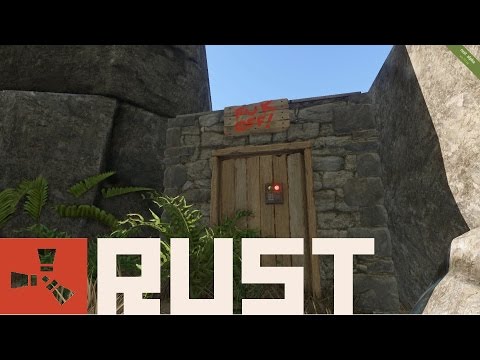 Steam Community :: Video :: Rust Solo Player Tips | Ep. 1 | Starting Off