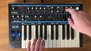 Novation Bass Station II - What To Know & Where To Buy | Equipboard