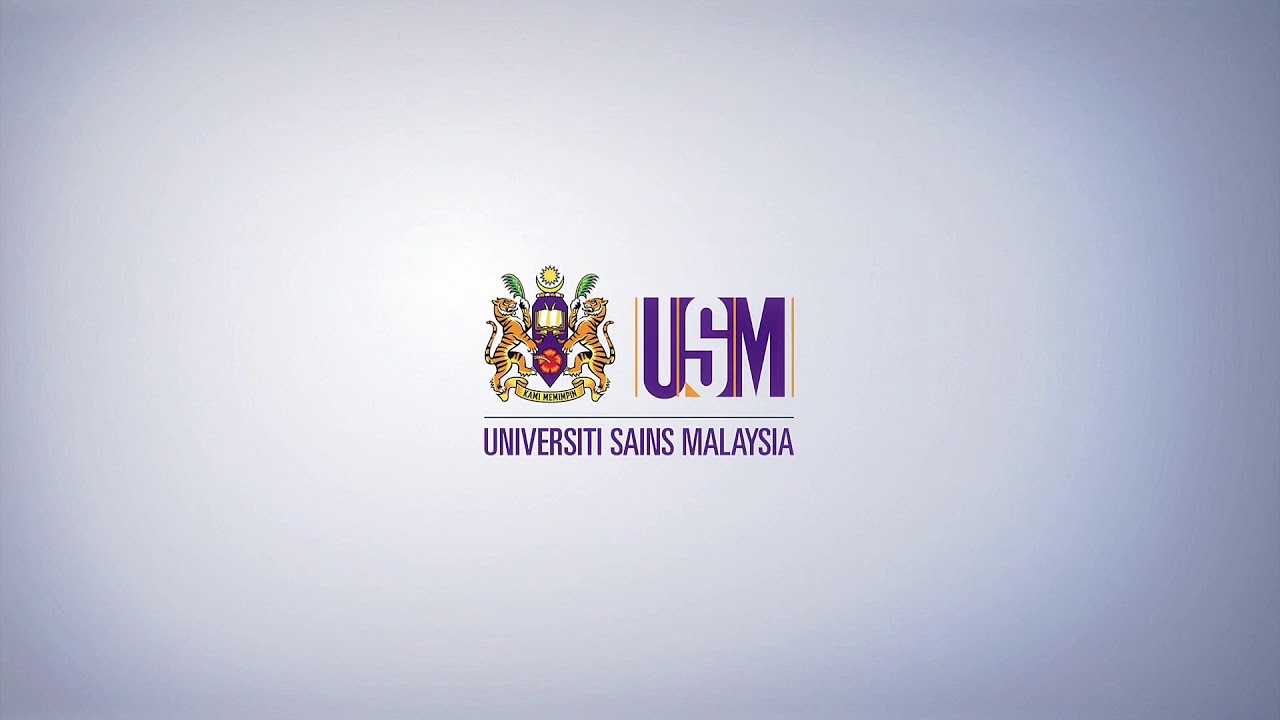 Animated Intro • USM Logo Fx