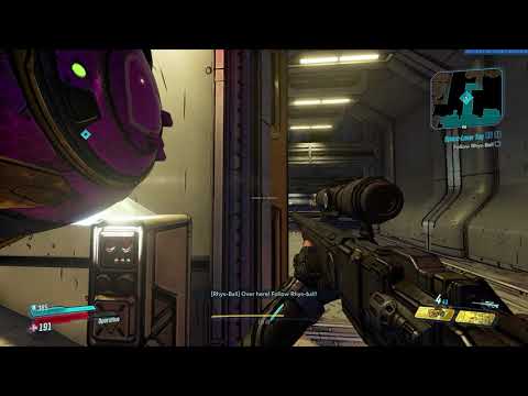 Steam Community :: Video :: Over here, follow Rhys-Ball!